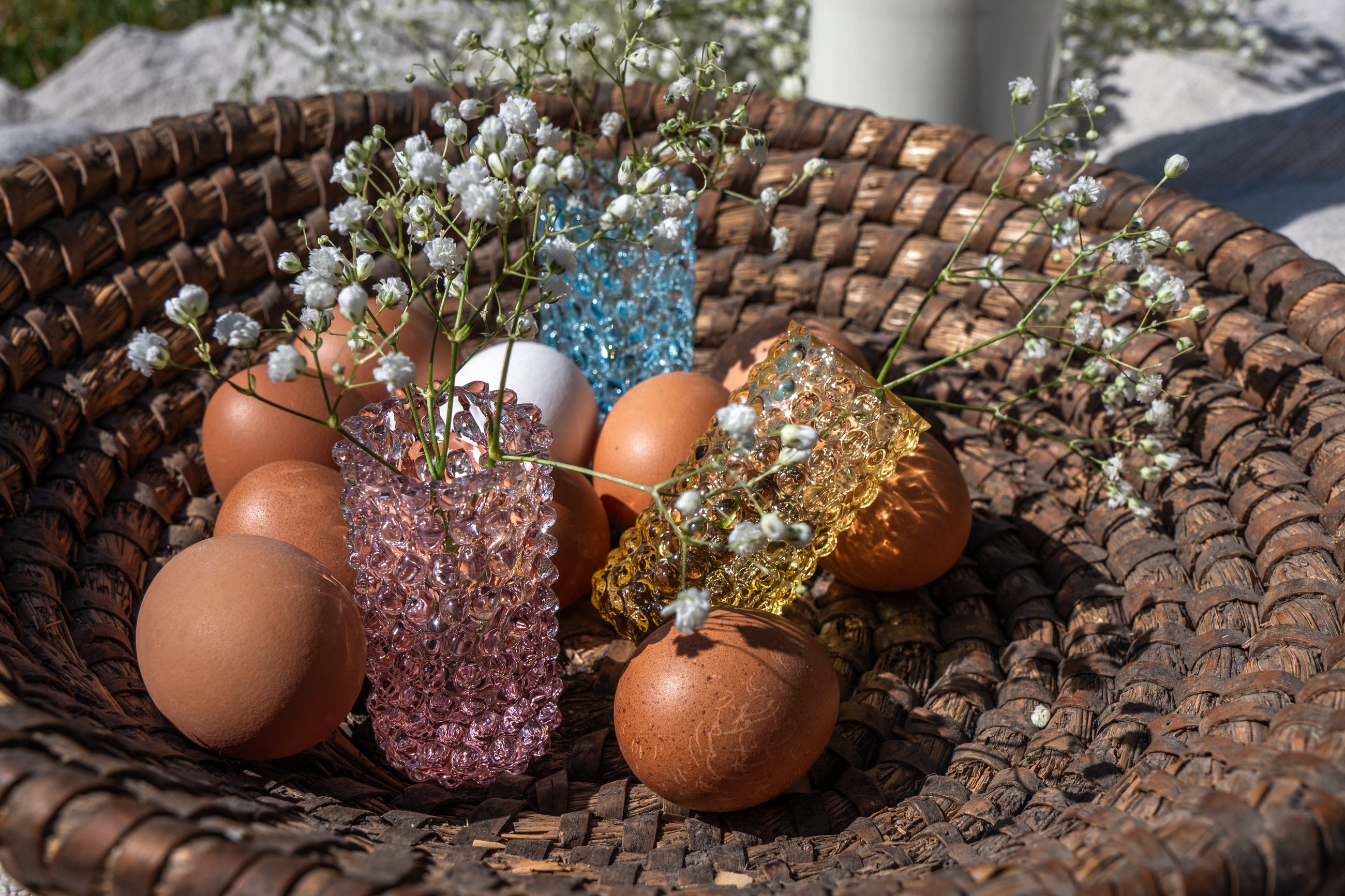 KLIMCHI | Premium Crystal Glassware & Drinkware