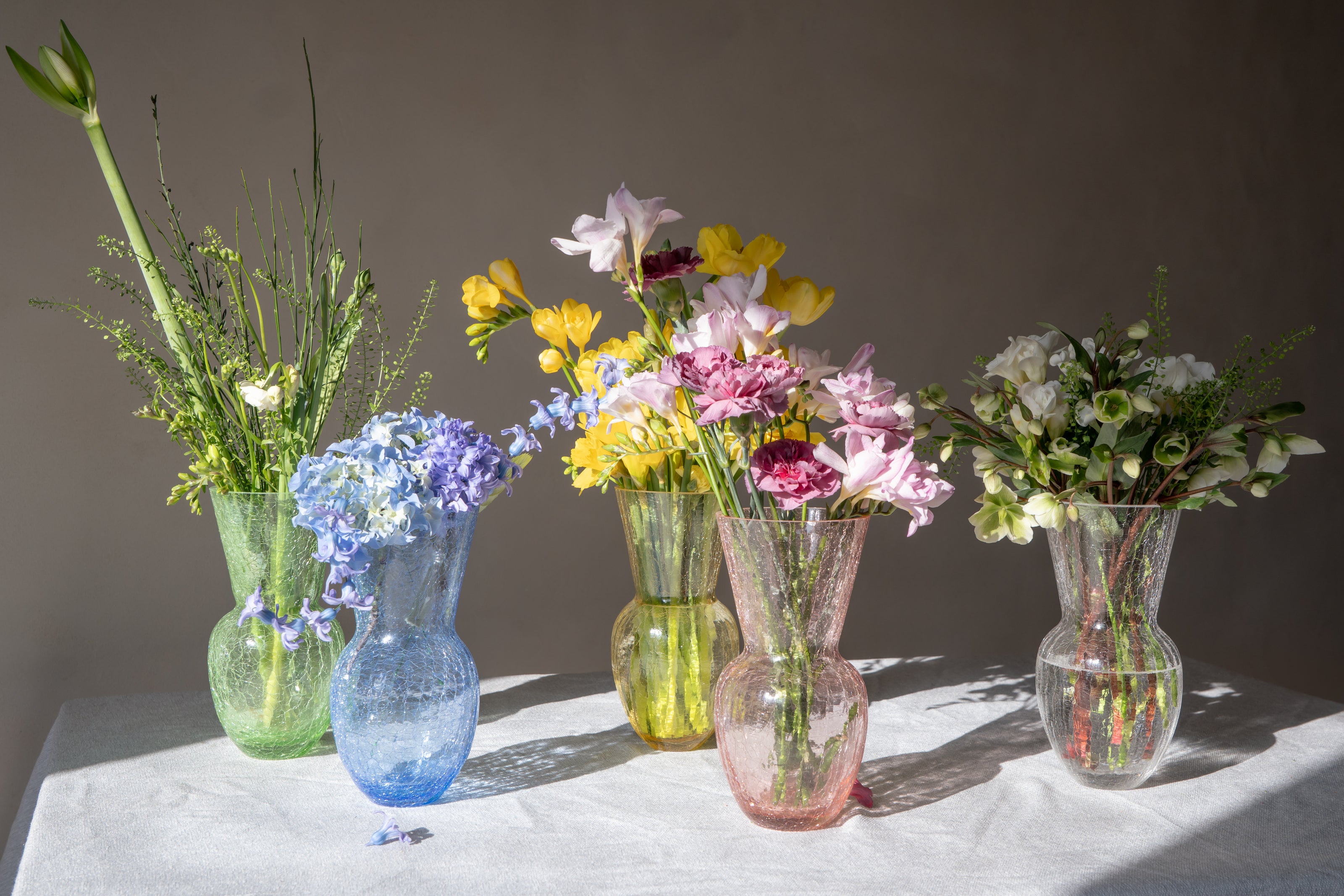 KLIMCHI | Premium Crystal Glassware & Drinkware