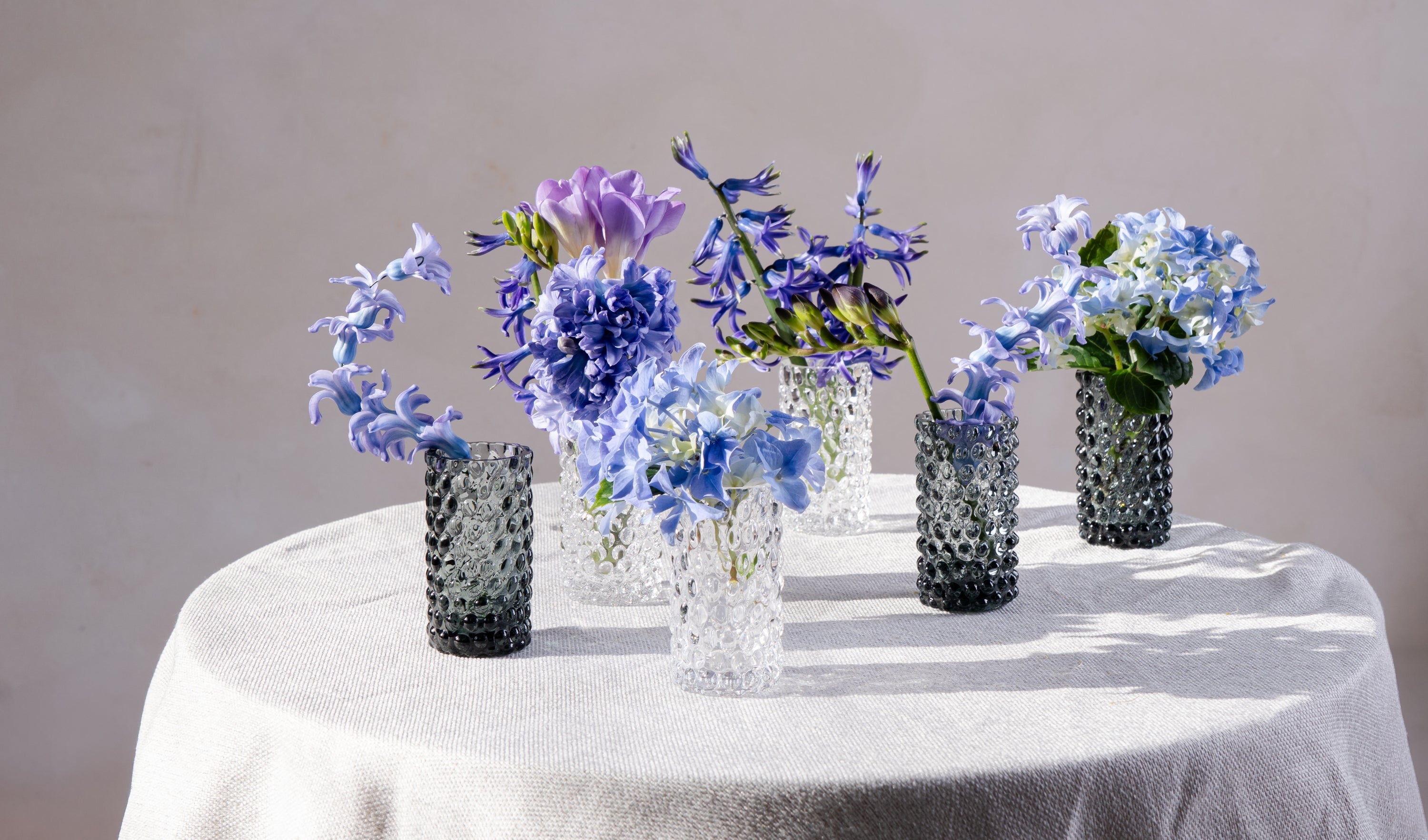 KLIMCHI | Premium Crystal Glassware & Drinkware