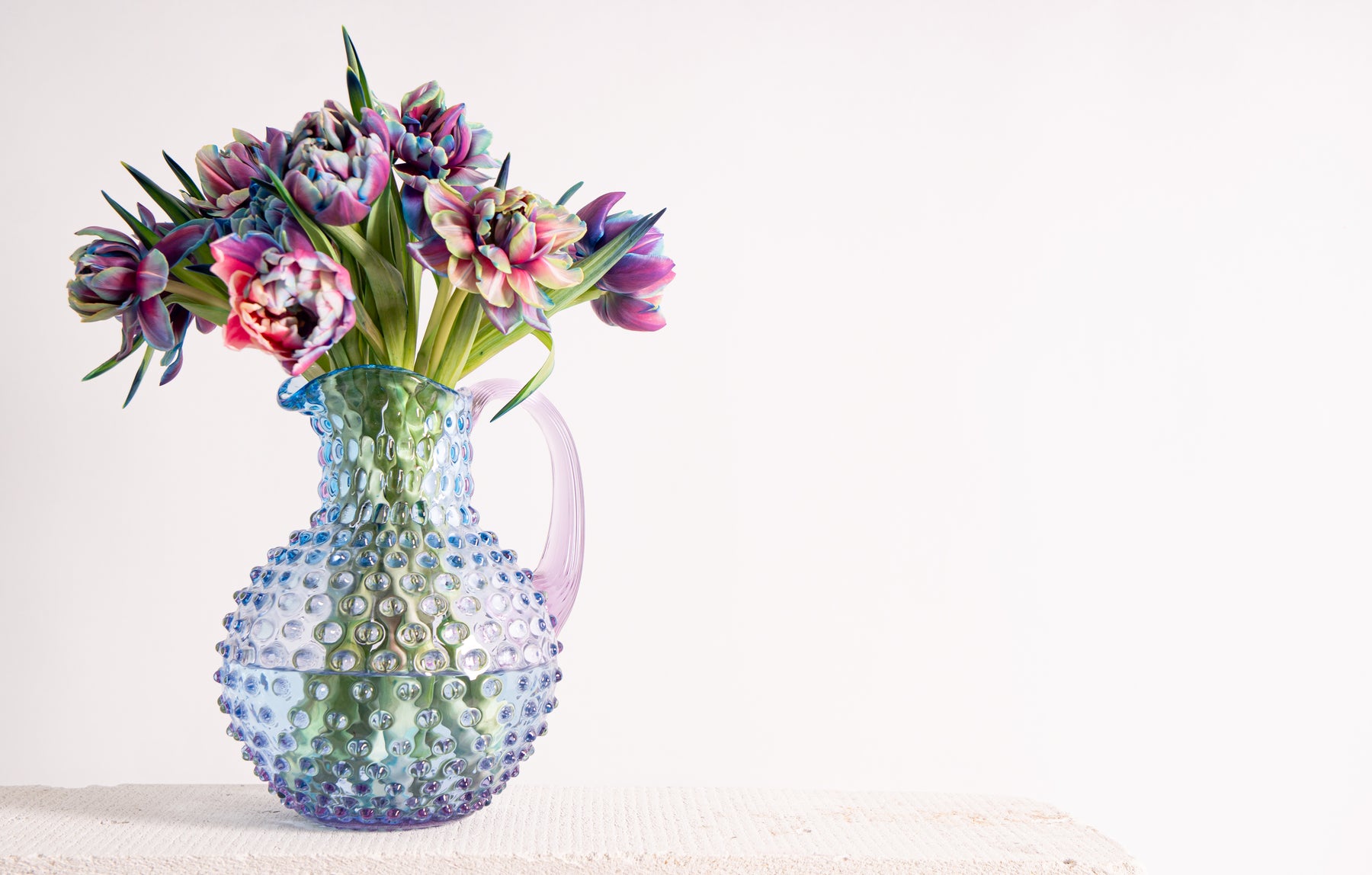 KLIMCHI | Premium Crystal Glassware & Drinkware