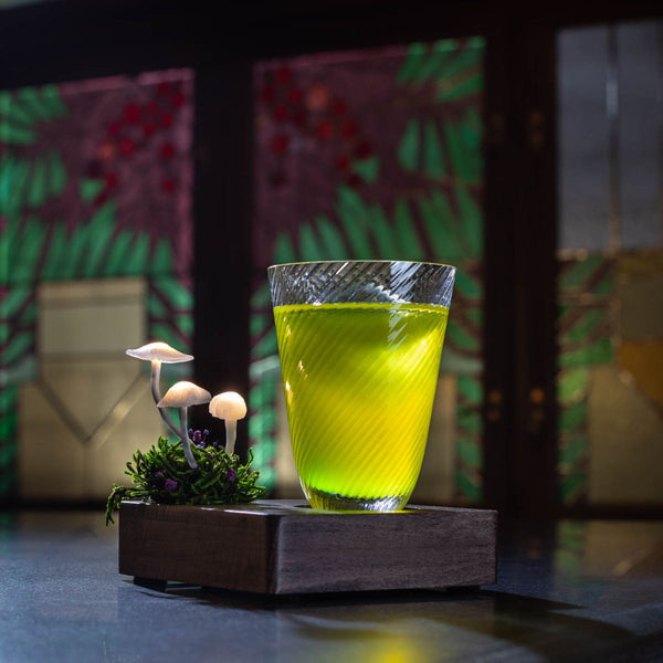 KLIMCHI | Premium Crystal Glassware & Drinkware