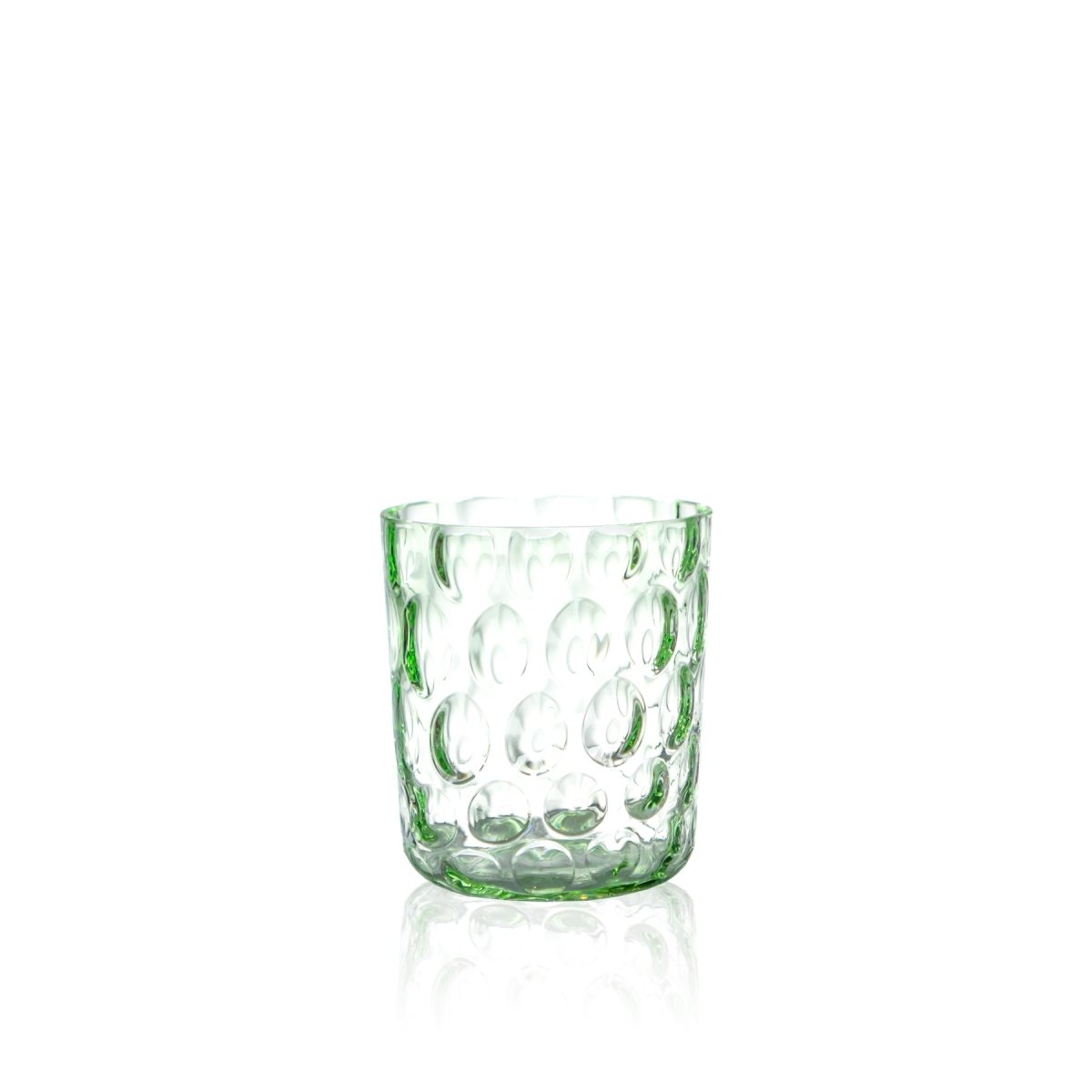 Light Green Kugel Large Tumblers | KLIMCHI