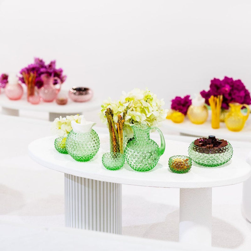 KLIMCHI | Premium Crystal Glassware & Drinkware