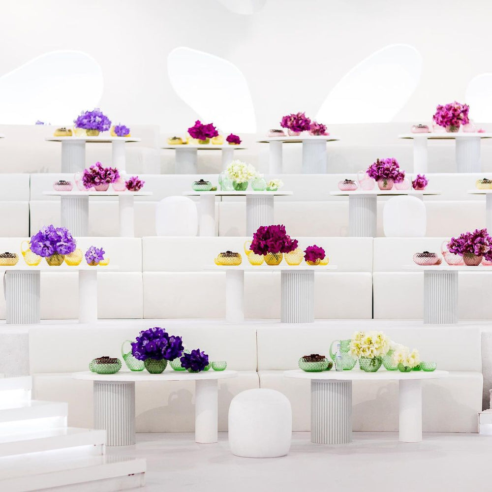 KLIMCHI | Premium Crystal Glassware & Drinkware